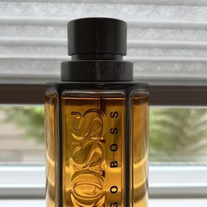 Hugo Boss | Bath & Body | Hugo Boss The Scent Spray | Poshmark